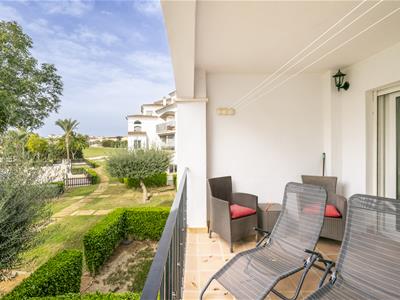 Property details for MSR-MO3411LT - Two bed first floor apartment with ...